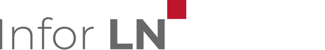 infor ln logo | PCG