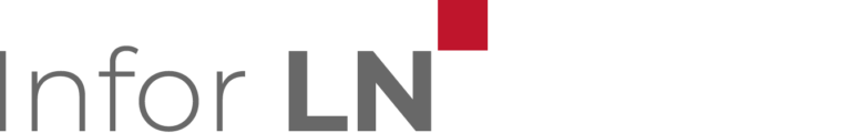 infor ln logo | PCG