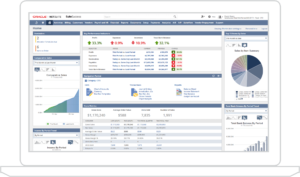 oracle netsuite screenshot updated | PCG