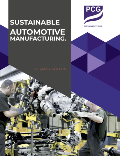 Automotive Solutions - PCG