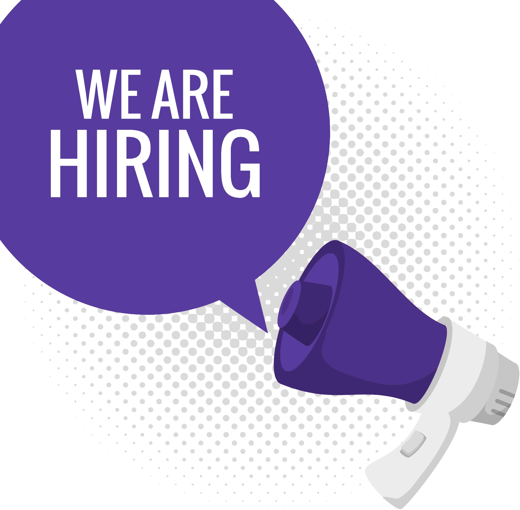 we are hiring PCG | PCG