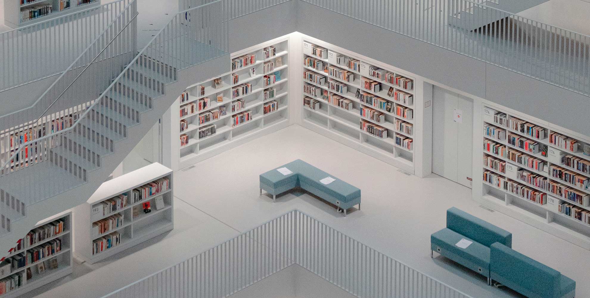 resource library hero | PCG