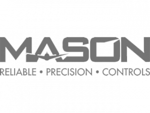 mason controls logo | PCG