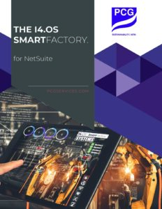 2022-PCG – SmartFactory for NetSuite | PCG