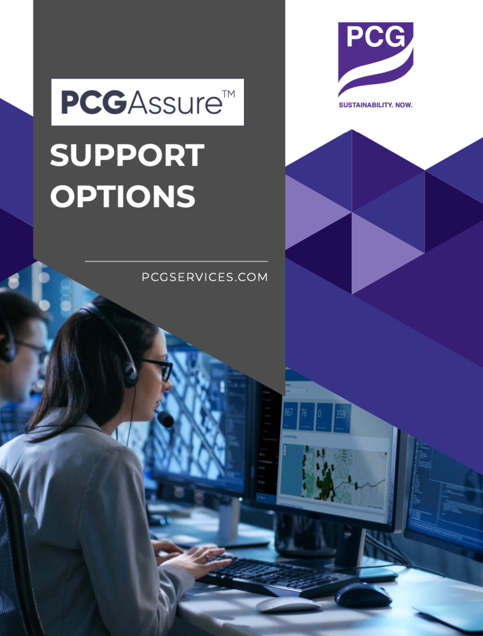 Life Science Solutions | PCG