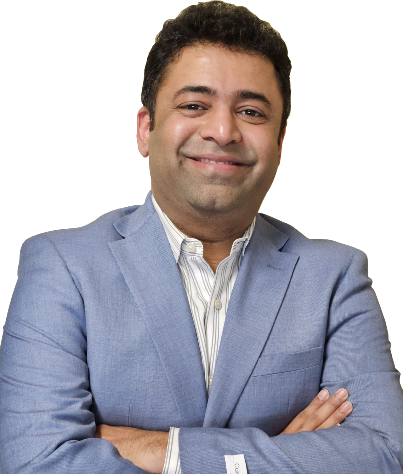 PCG Assure Campaign Landing | PCG