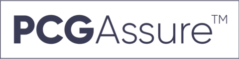 PCG Assure Logo Reverse | PCG