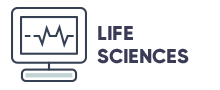 Life Sciences Industry Icon | PCG