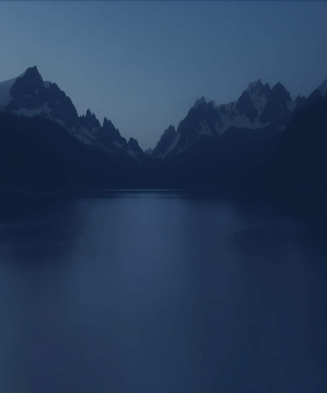 DLS Mountain bkgr | PCG