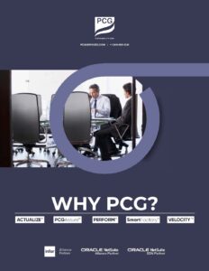 Why_PCG_2024 | PCG