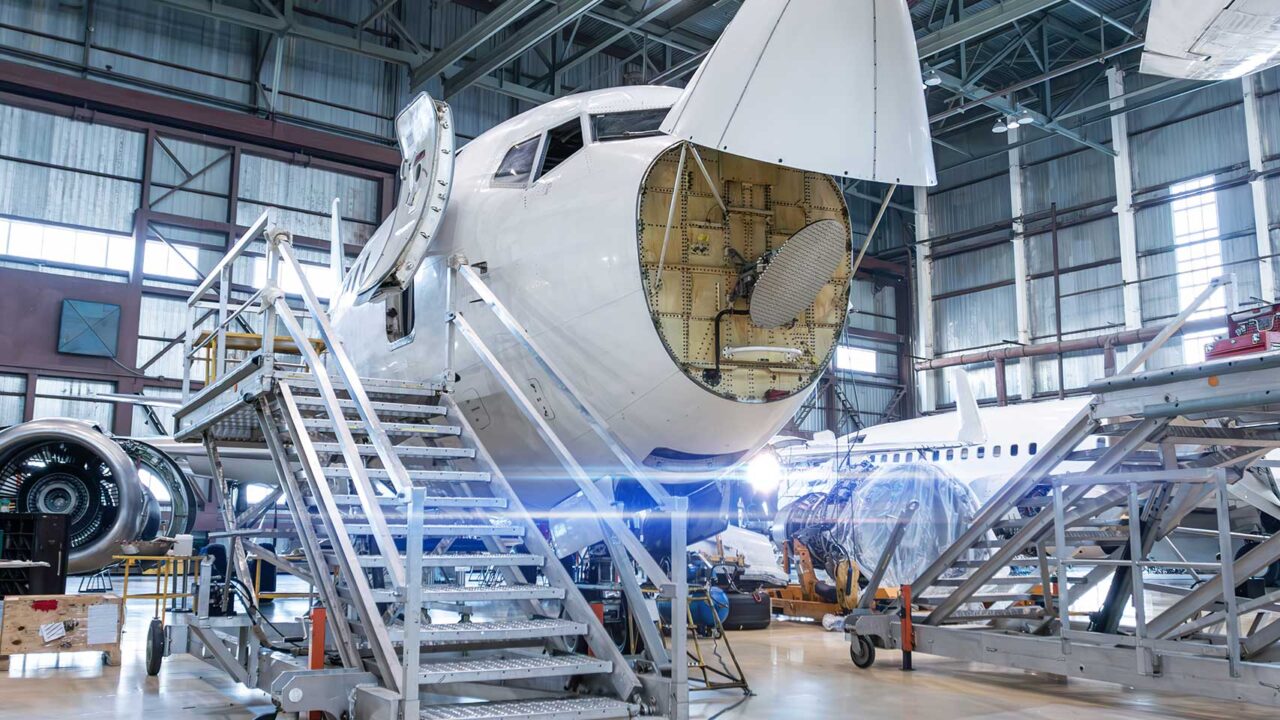 Infor Platform Solutions - PCG