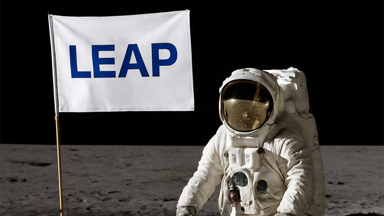 How to Upgrade On-Prem ERP to the Cloud with Infor Leap
