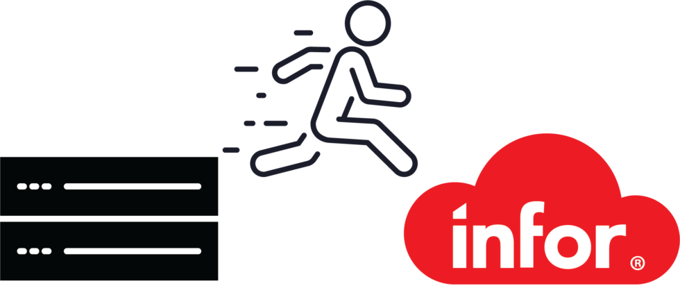 Infor Platform Solutions - PCG